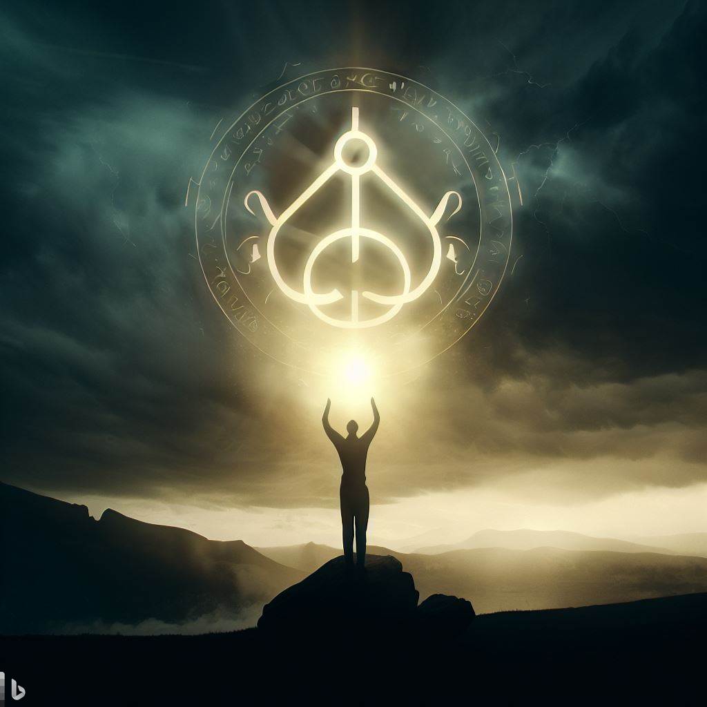 2132 The Power of Symbols | Trucker Tom's Podcast